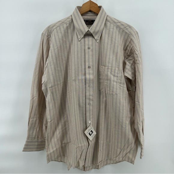 J. D. Christopher | Shirts | Nos Vtg 8s Jd Christopher Button Down ...